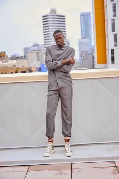 DANIEL | Me Model Management